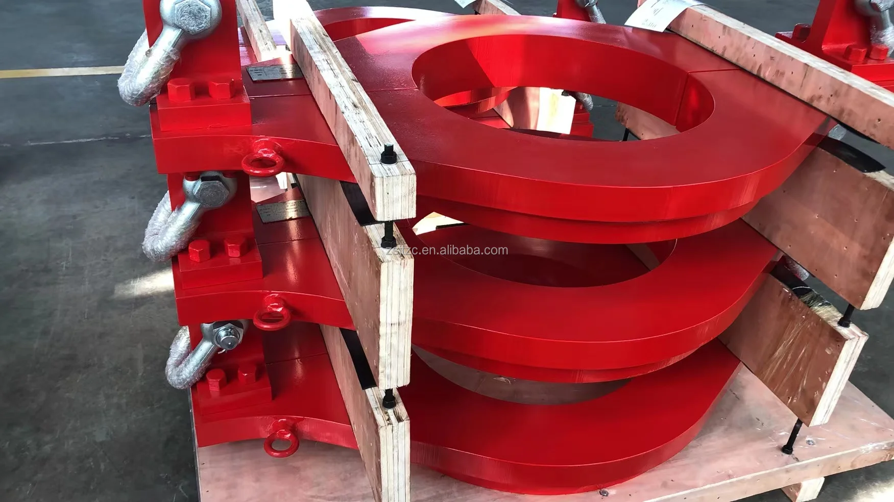 BOP Stack Lifting Frame| Alibaba.com