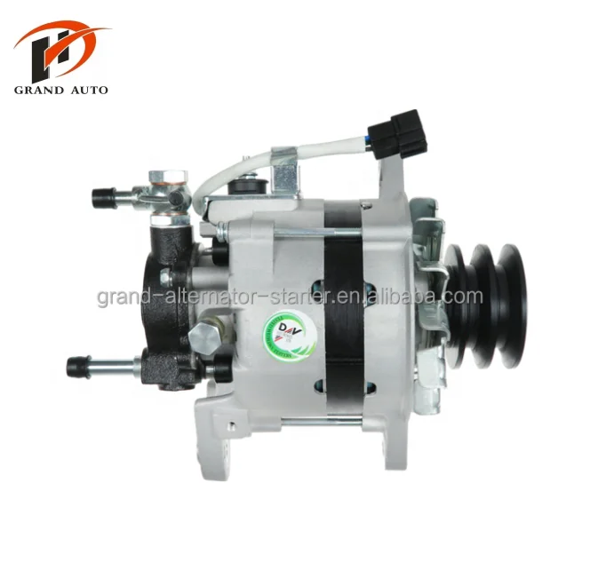 Car Alternator For Toyota Dyna 2l 12v 60a 27040-54153 27030-54241 ...