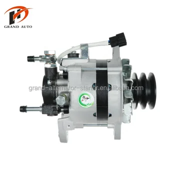 Car Alternator For Toyota Dyna 2l 12v 60a 27040-54153 27030-54241 ...