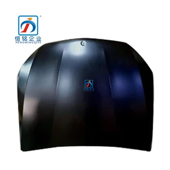 Car Engine Hood W253 Aluminium Bonnet Front Hood For Glc Class W253 ...