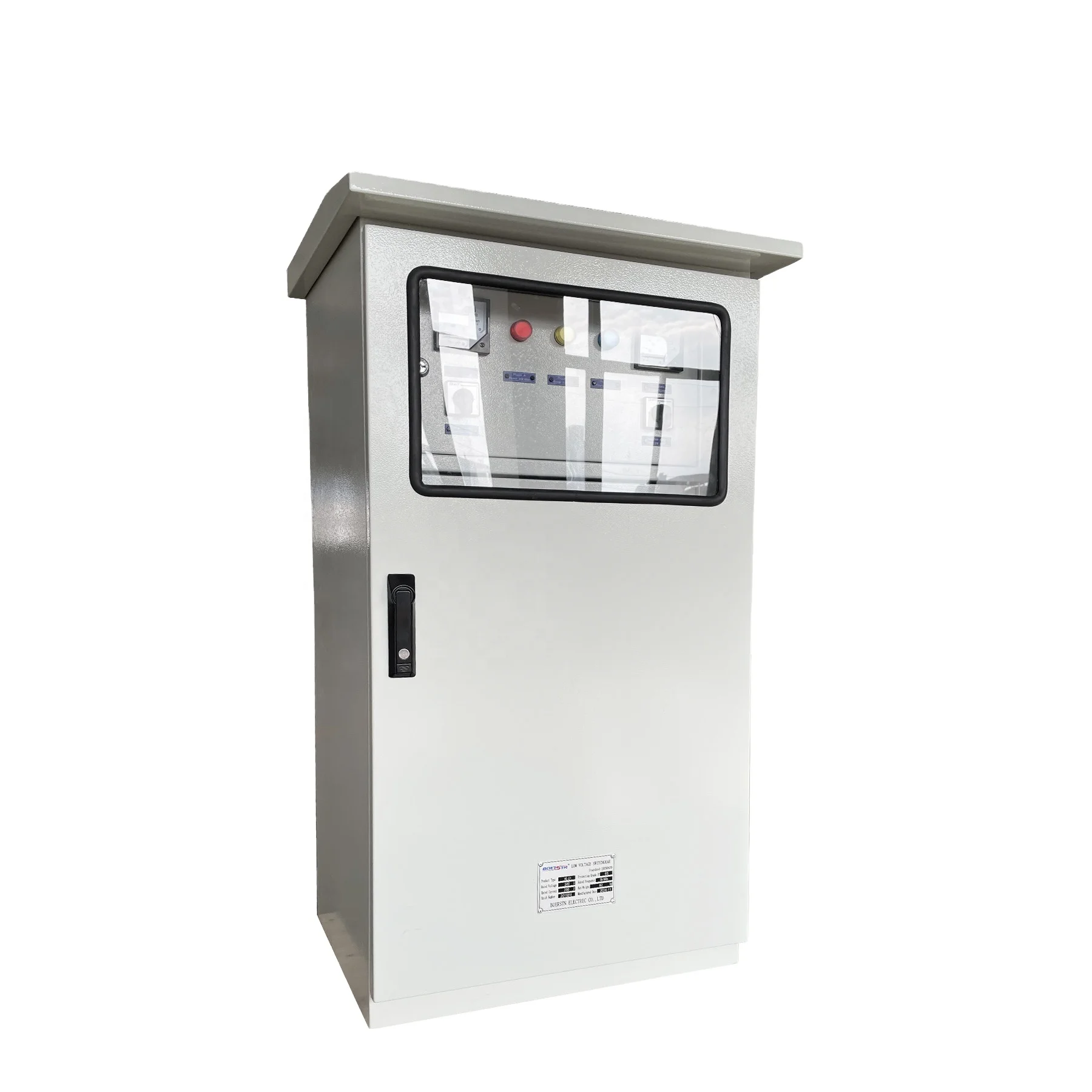 Alibaba.com: MDB Main Electric Distribution Board 1250A/1000A/800A/400A ...