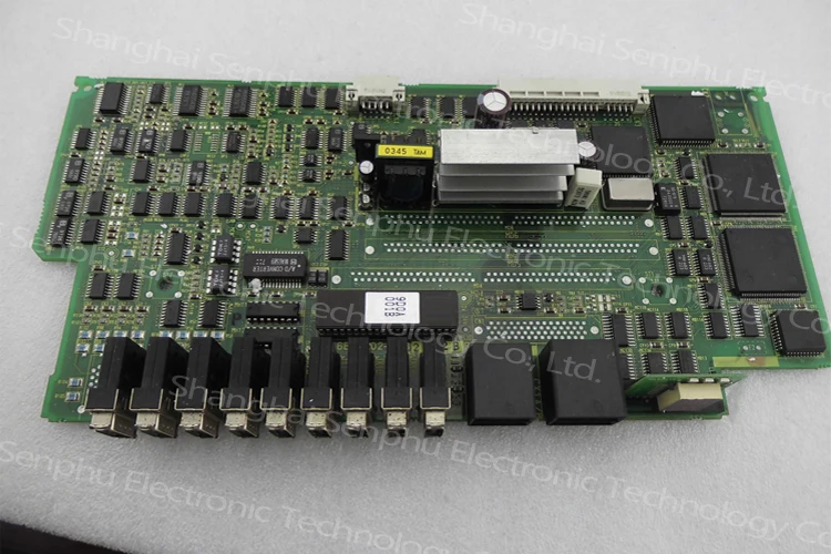 Main Board Amplifier Original A16b-2201-0103/04a - Buy Main Board ...