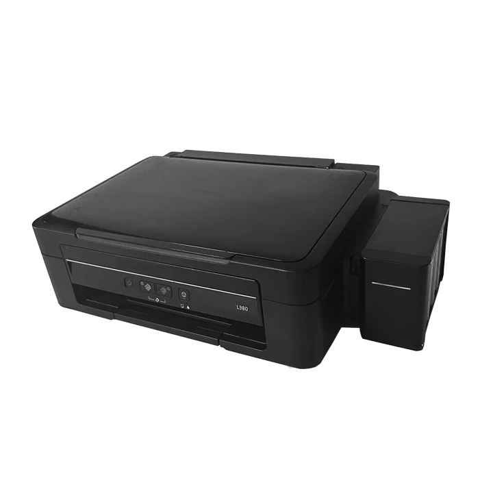 Epson L380 Inkjet Printer - Versatile & Efficient Printing
