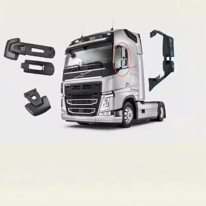 OEM for Volvo FH Truck Mirror 84004927 21311610 82153823 New Condition ...