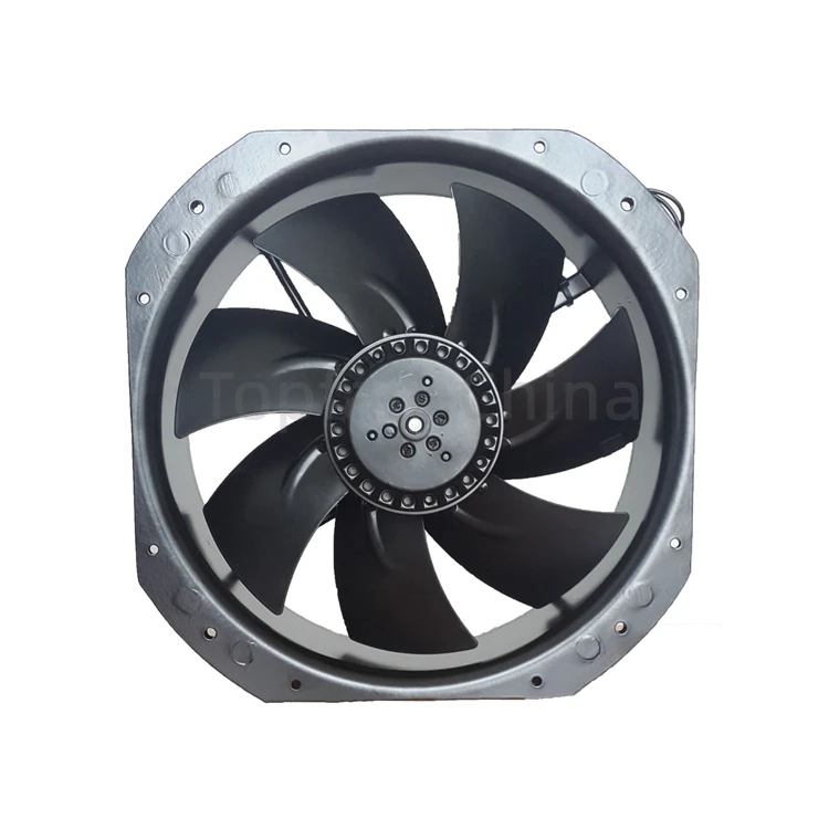 Axial Flow Cooling Fans 280mm - Efficient & Quiet Solutions