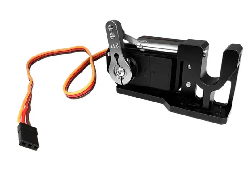 25kg Drone Dropper - Parabolic Thrower with IP66 Waterproofing