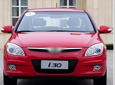 Car Front Bumper for Hyundai I30 (2007-2011) - OEM 86510-2L000