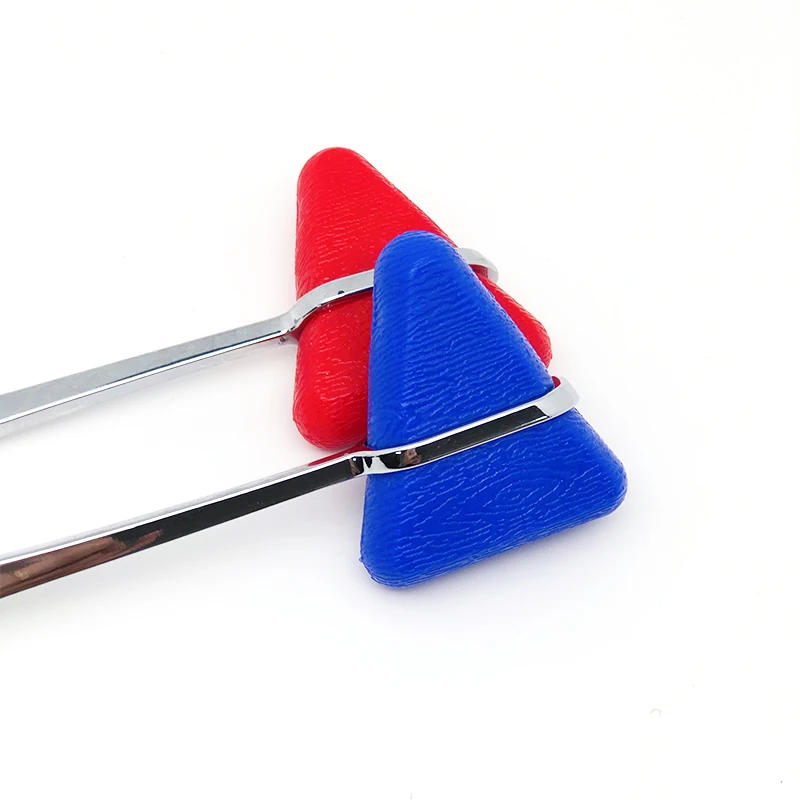 Neurological Medical Taylor Percussion Triangle Reflex Hammer