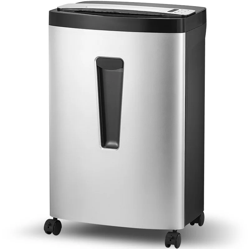 GS-1560D Micro Cut Paper Shredder - Secure & Efficient