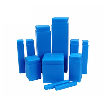 Dongguan Xindi Mechanical Tool Co., Ltd. - CNC tool packaging box ...