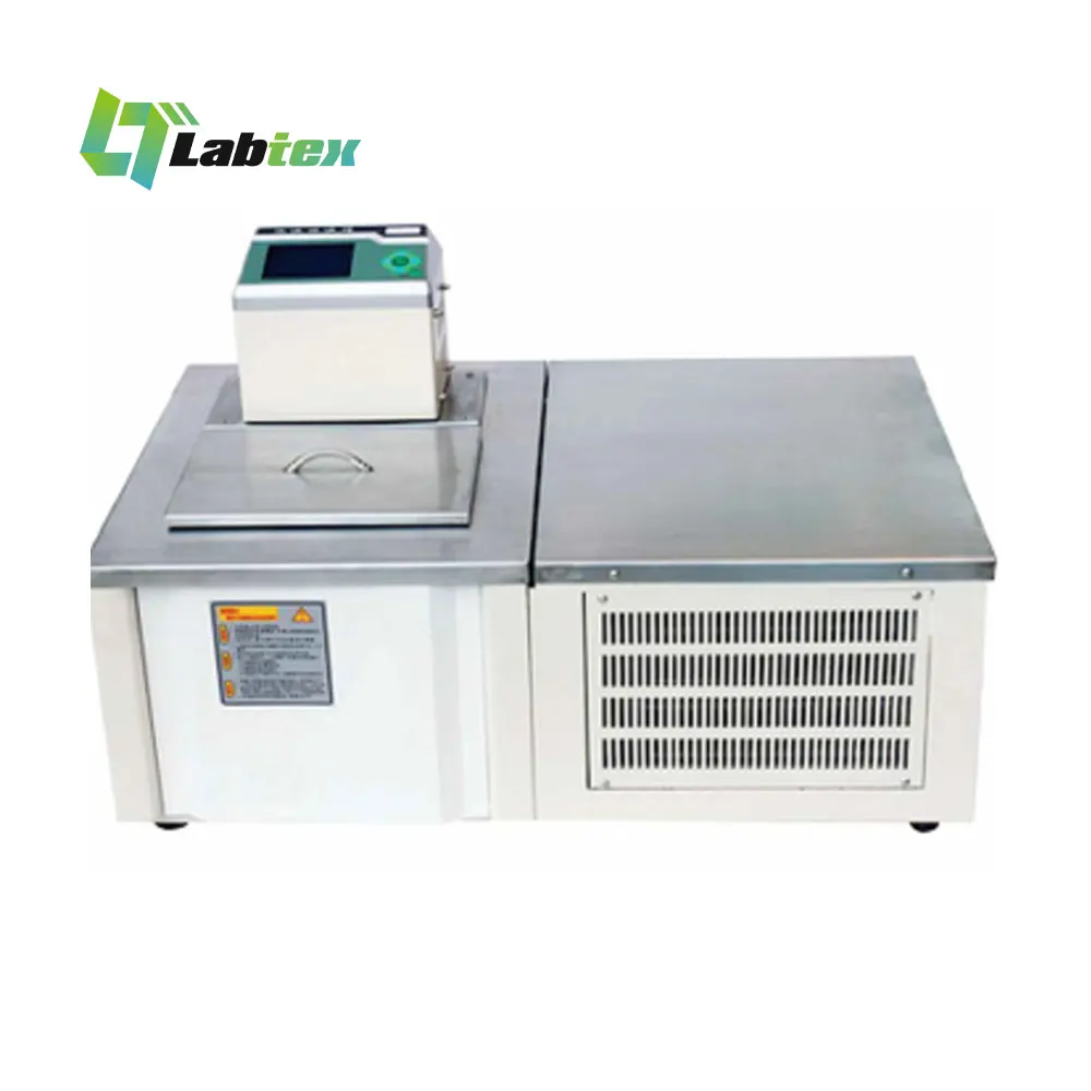 Labtex Low Temperature And Constant Temperature Water Bath Low Temp ...