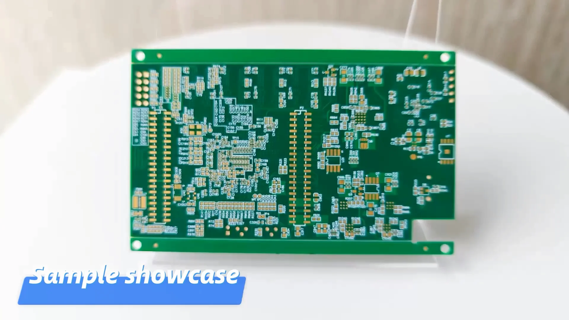 High-quality Multilayer Circuit Board Supplier Professional Custom Printed Circuit Boards - Buy ...