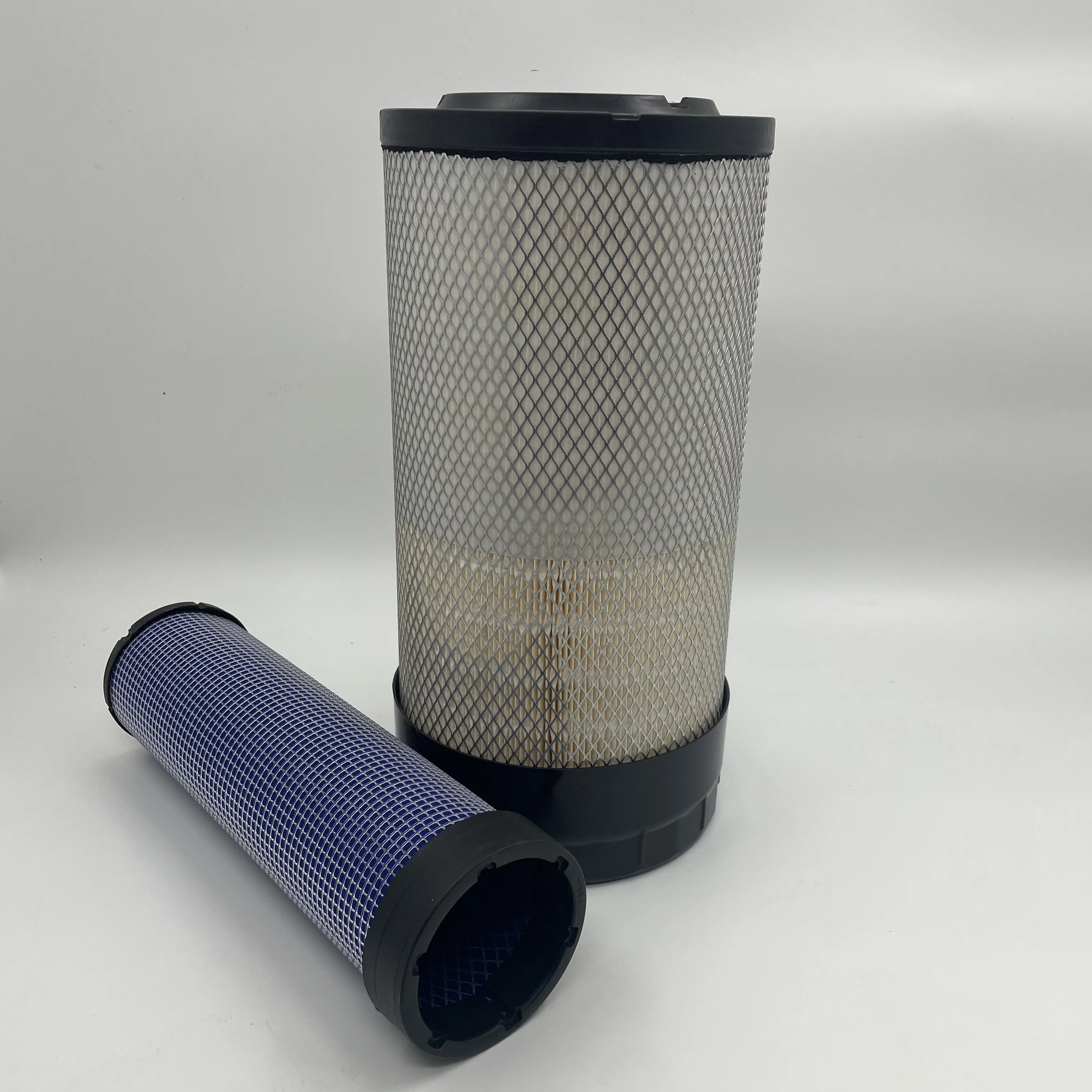 High Quality Truck Air Filter Af25142 Rs5489 3222188131 P785589 - Buy ...