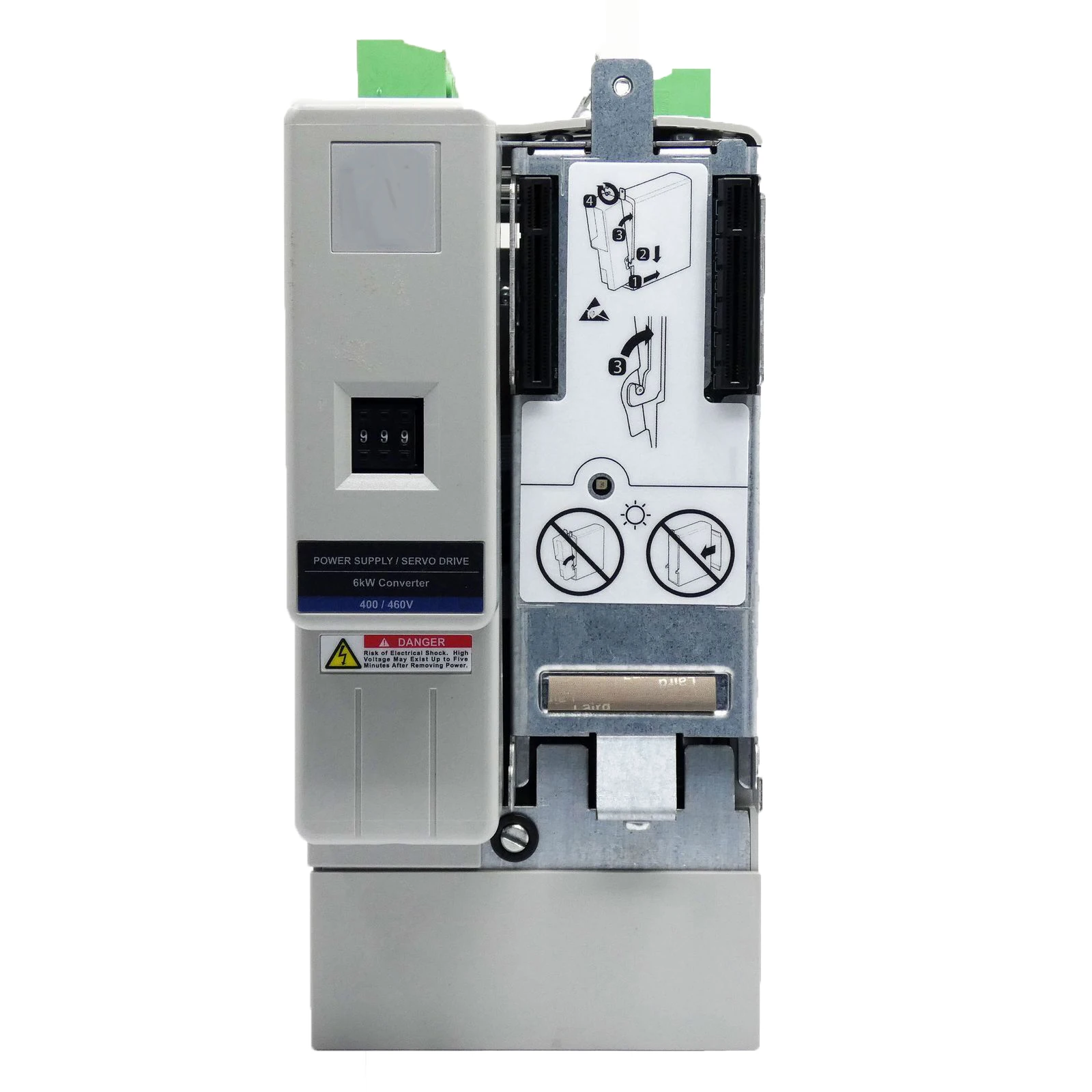 Warehouse Stock 2094bc02m02s Original Package 1 Year Warranty Plc Axis Module 2094-bc02-m02-s ...