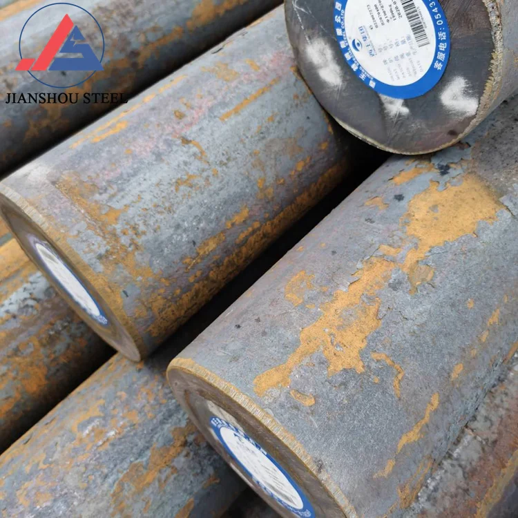 Customize Sizes S45c S50c S20c S10c S30c 40mm 50mm 60mm Spring Steel ...