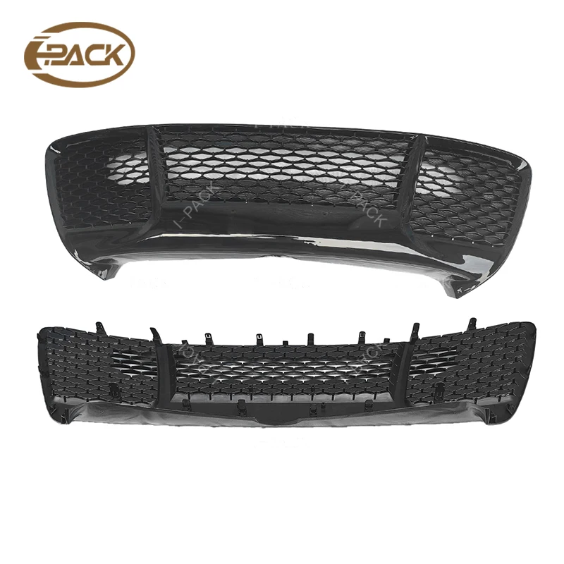 I-pack Body Parts for Toyota Camry 2015 USA 53112-06260 Front Bumper ...