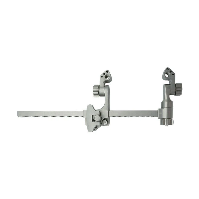MIO/MIPO Retractor - Veterinary Minimally Invasive Osteosynthesis ...