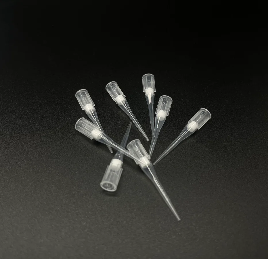 Beckman Robotic Tips 20ul Pipette Tips Sterile For Biomek I Series Tips ...