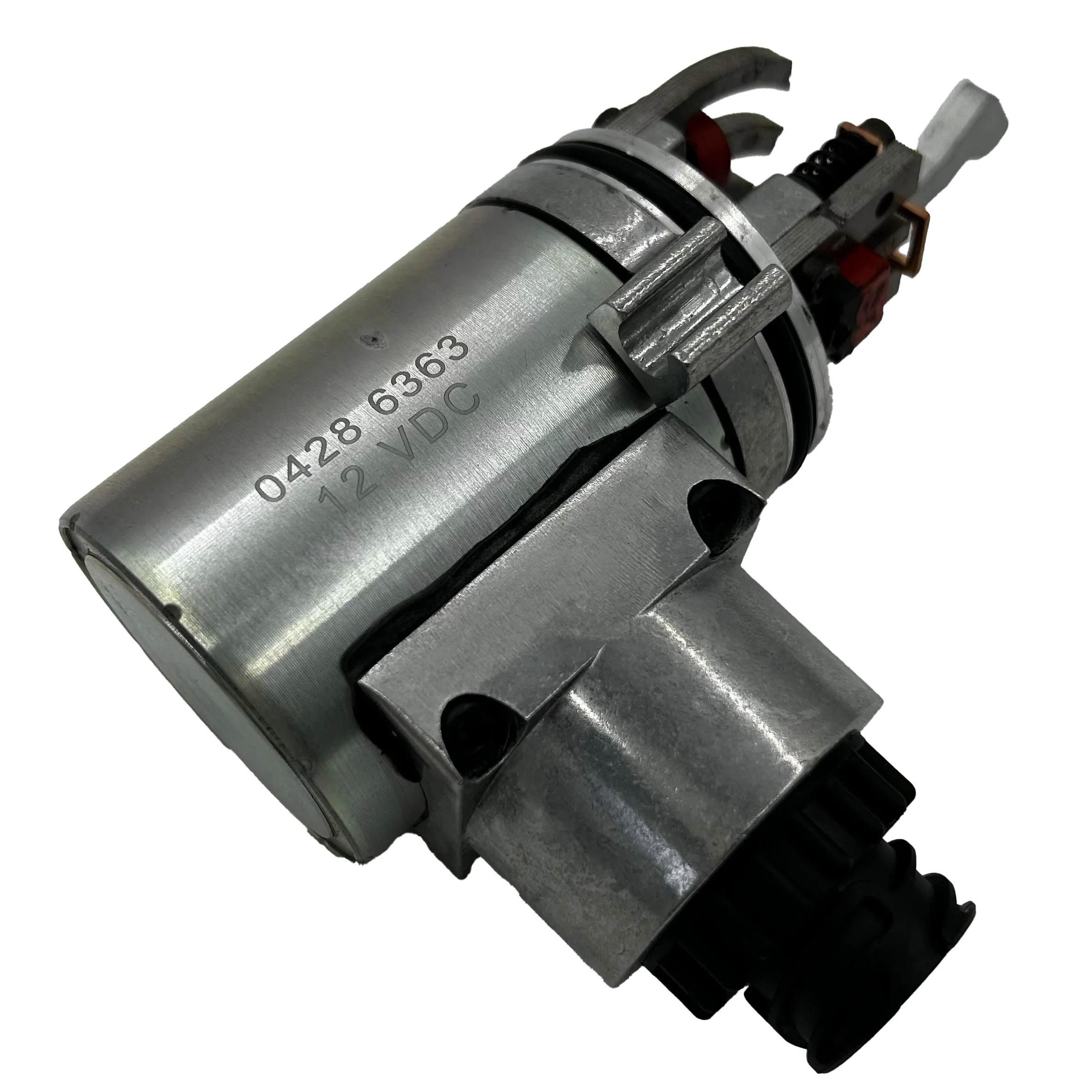 Diesel engine spare parts Actuator Solenoid 04286363 for DEUTZ 2011 ...