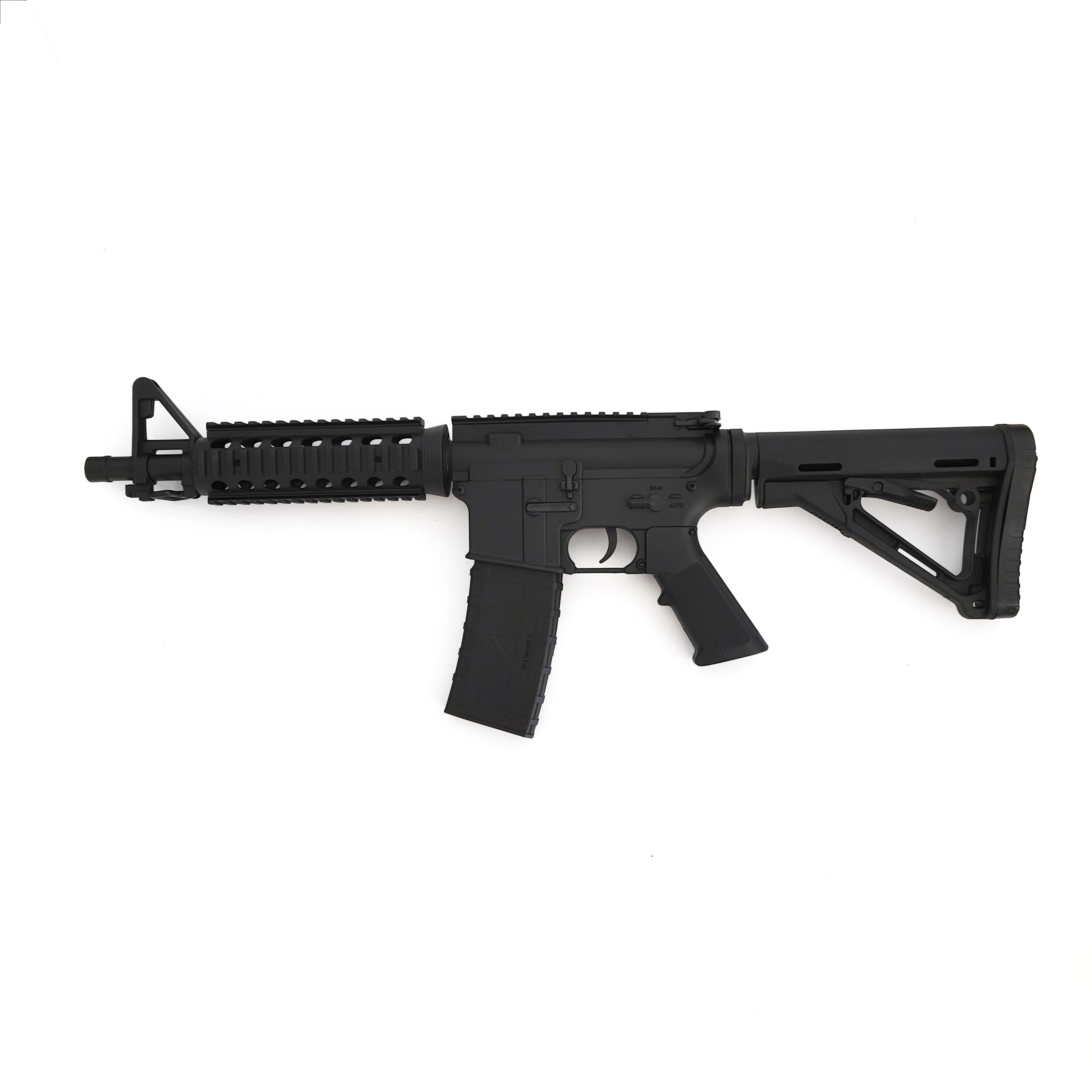 M4a1 Electric Gel Ammos Blaster Riflee 7mm Burst Ammos Balls Splatter ...