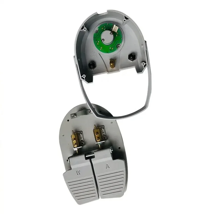 Dental Chair Accessories Multi-function Dental Chair Foot Pedal For Dental Chair Foot Controller ...