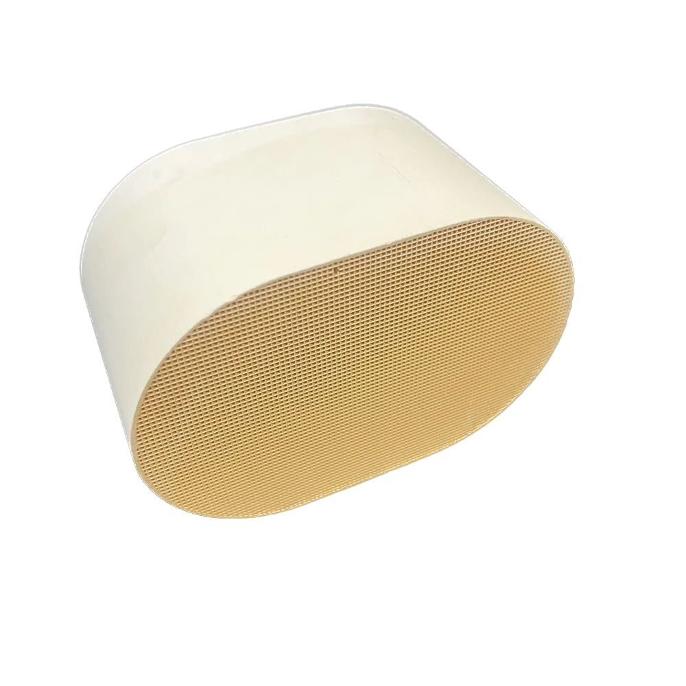 Twc Doc Dpf Scr For Exhaust Reduction And Emission Control - Buy Twc ...