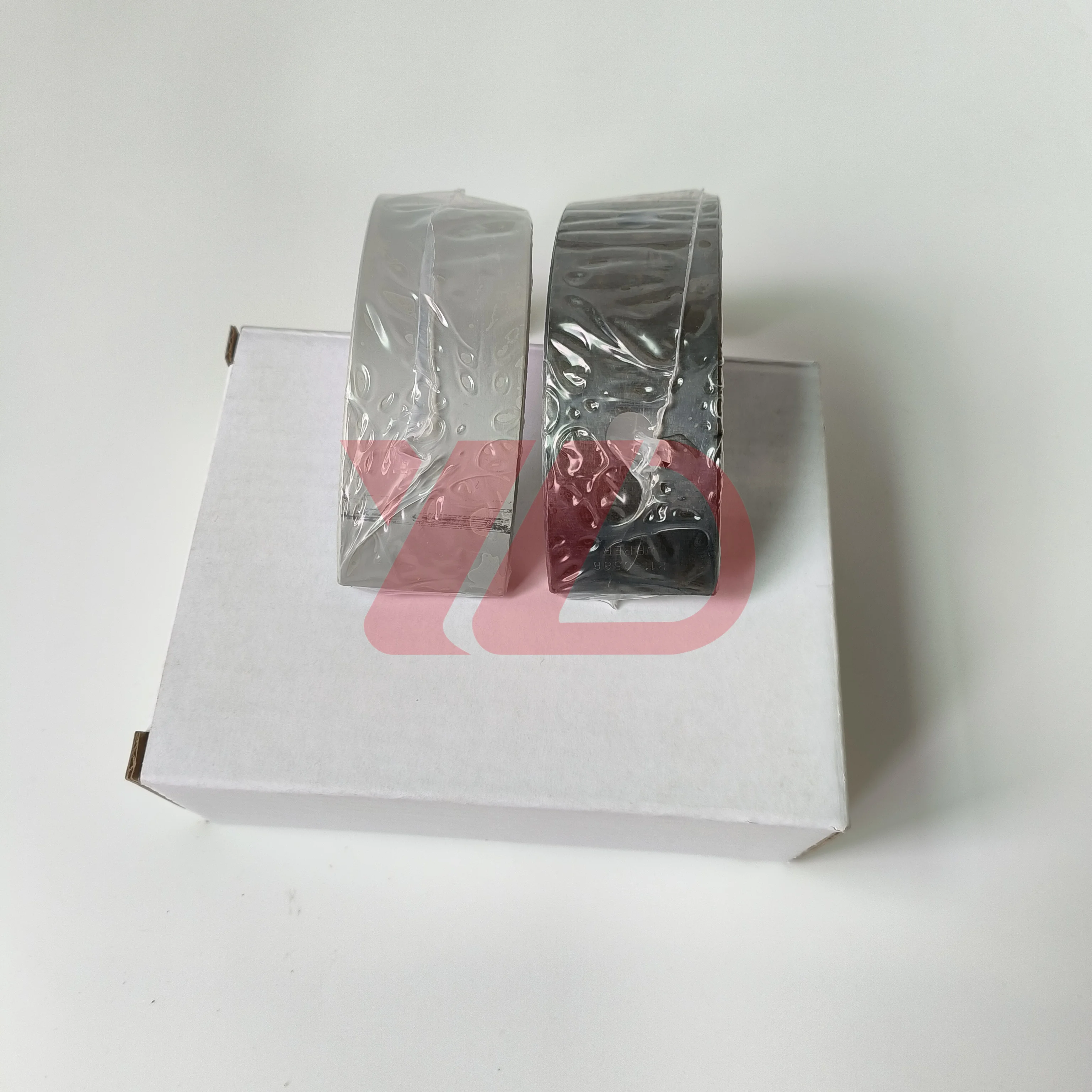 Machinery Diesel Engine Parts C11 C12 C13 Main Bearing Std 211-0588 2110588