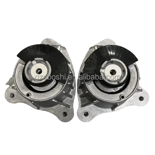 Mercedes Benz Engine Mounting - Durable & Reliable Parts