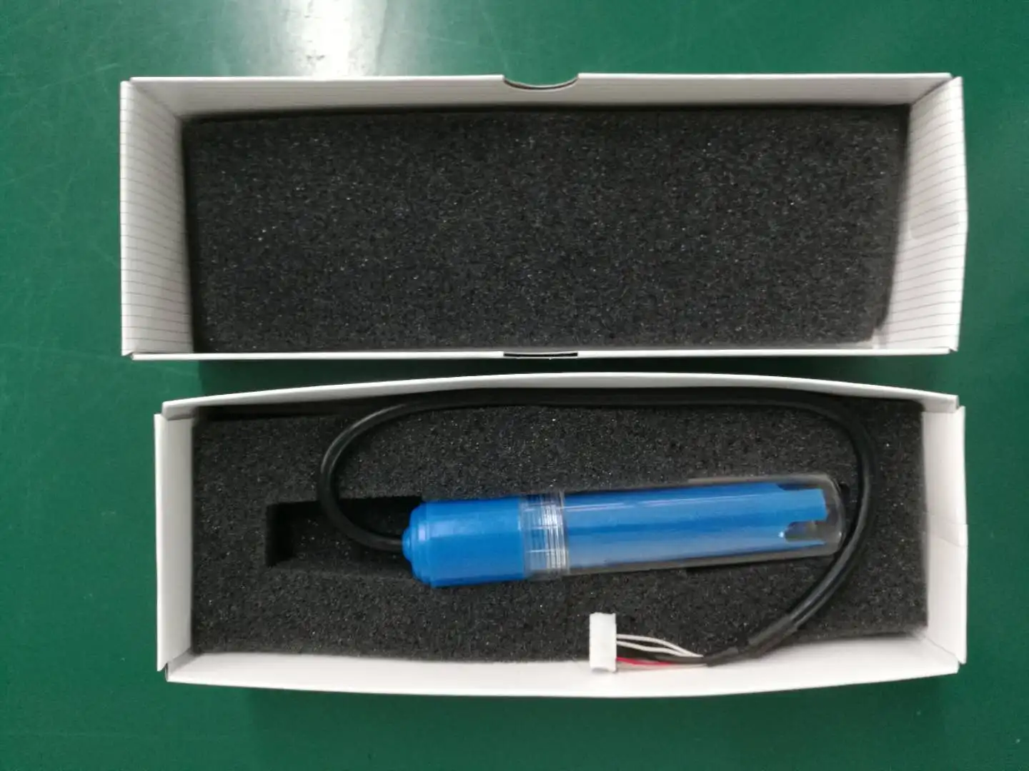 High Quality Ph,Orp,Conductivity,Chlorine Water Multiparameter ...