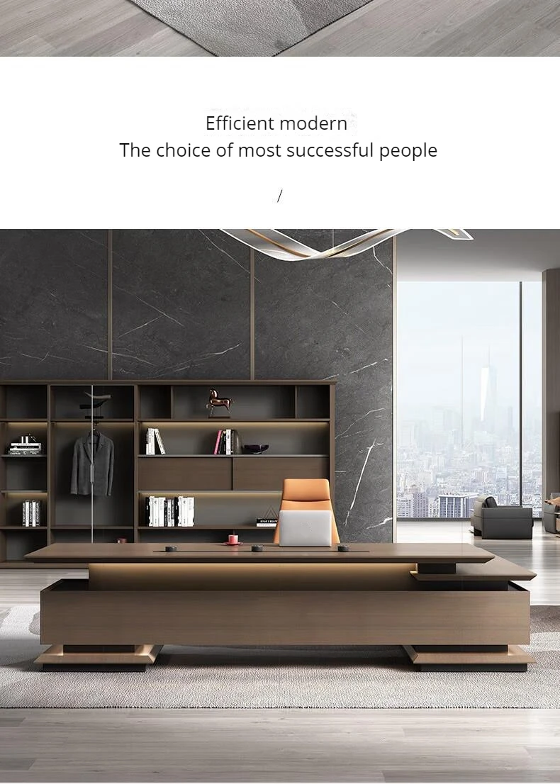 Executive Desks by Fuma - Stylish & Functional Solutions