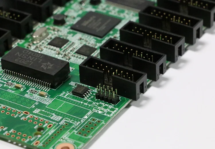 Linsn 908 LED Control Card - Full Color Display Solutions
