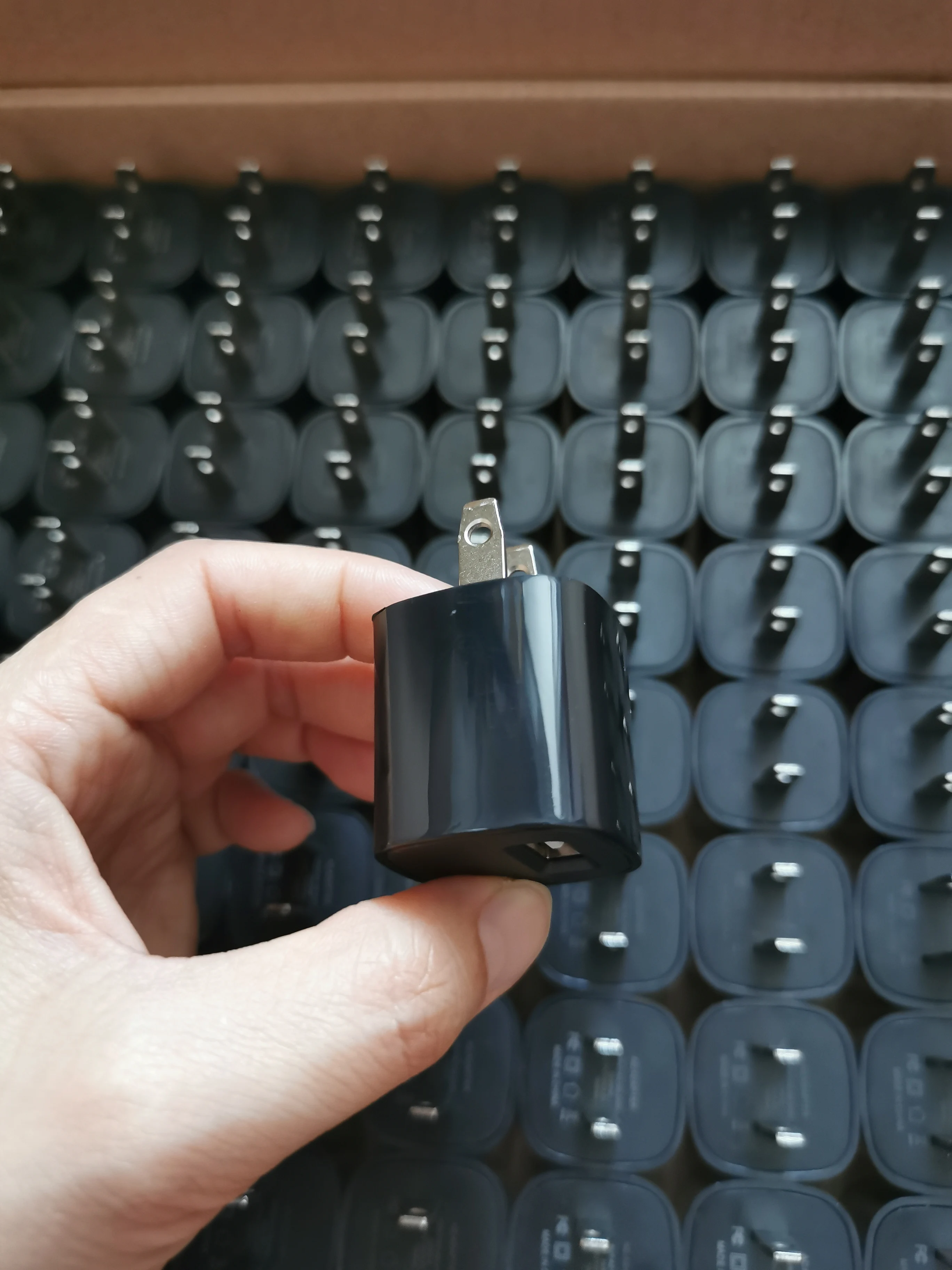 5V Charging Block - Fast and Safe Power Adapter Bricks