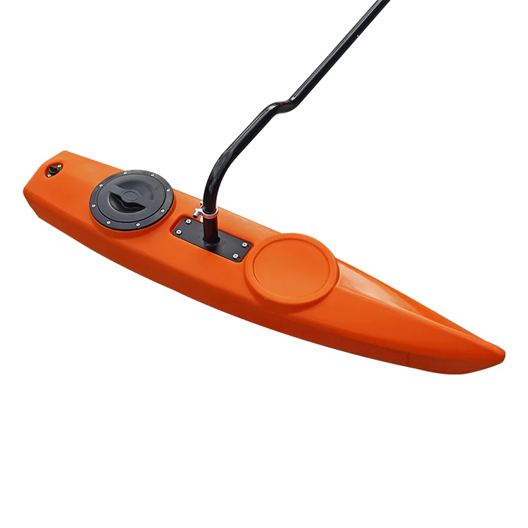 KUDO Factory Wholesales Float Canoe Kayak Stabilizer Accessories