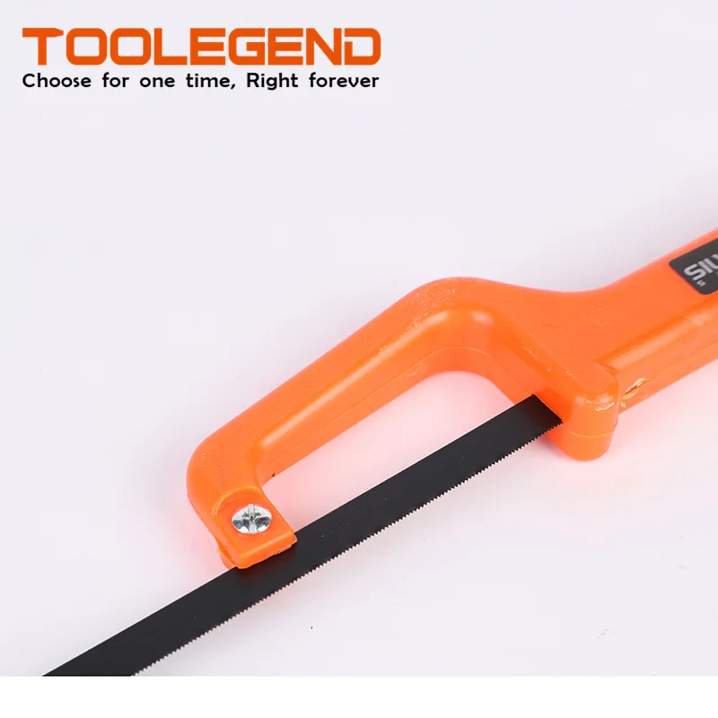 Professional Hand Tool - Precision Metal Processing Hacksaw
