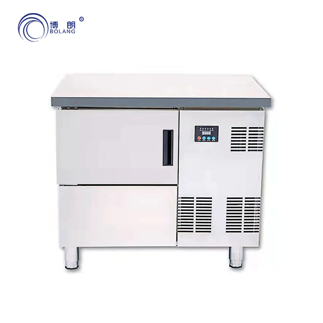 1 Ton /24h Ice Maker Cube Ice Making Machine For Many Uses - Buy 1 Ton ...