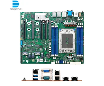 Tyan Server Motherboards S8030gm2ne For 1p Amd Socket Sp3 Server ...