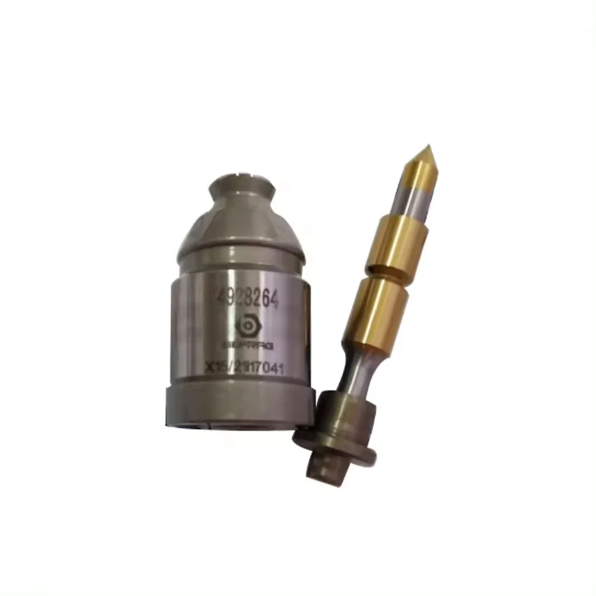 Isx15 Qsx15 X15 diesel Engine Injector Nozzles Fuel Injector Nozzle ...
