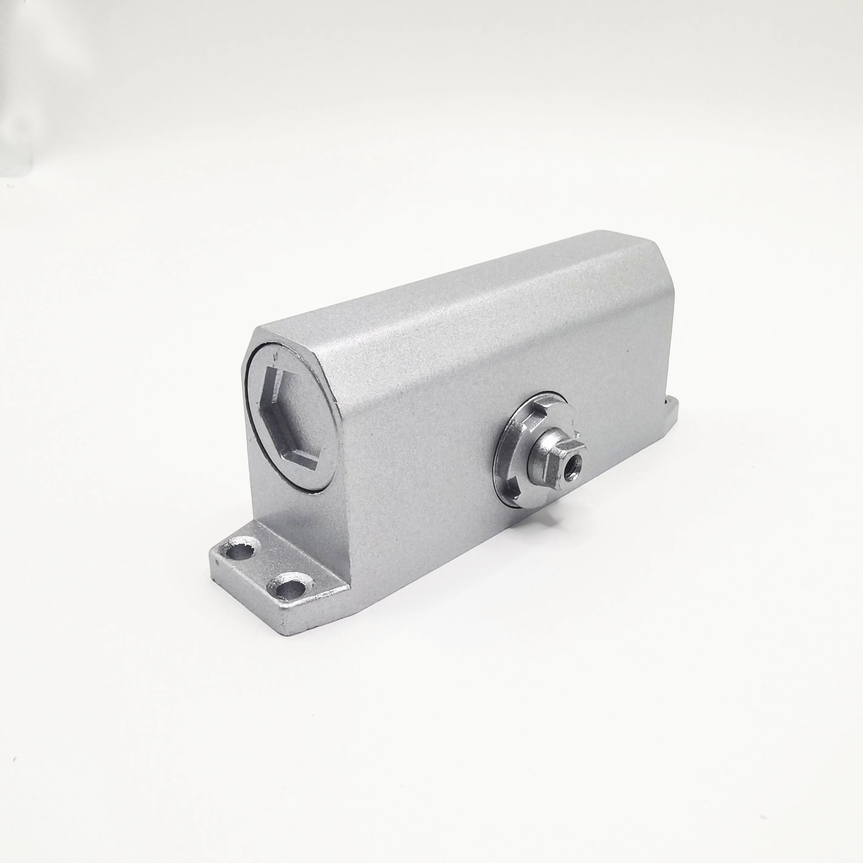 Door Hardware Supplier 90 Degree Hold Open Overhead Floor Mounted Light ...