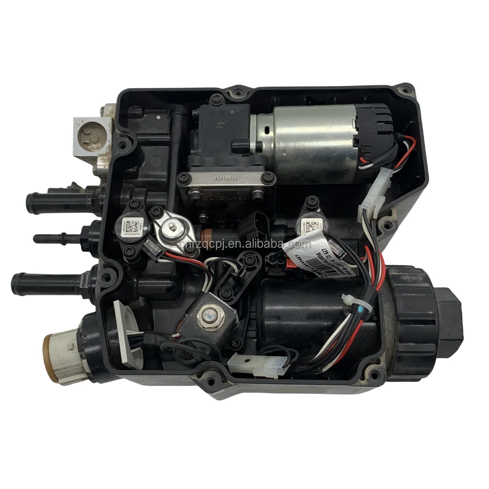 Urea Injection Joint Suitable For Ecofit Urea Pump Urea Pump Components ...