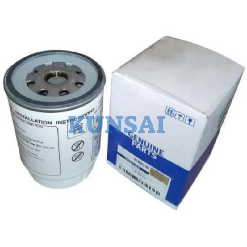 Diesel Fuel / Water Trap Separator Assy Pl270 400403-00022 K1006530 ...