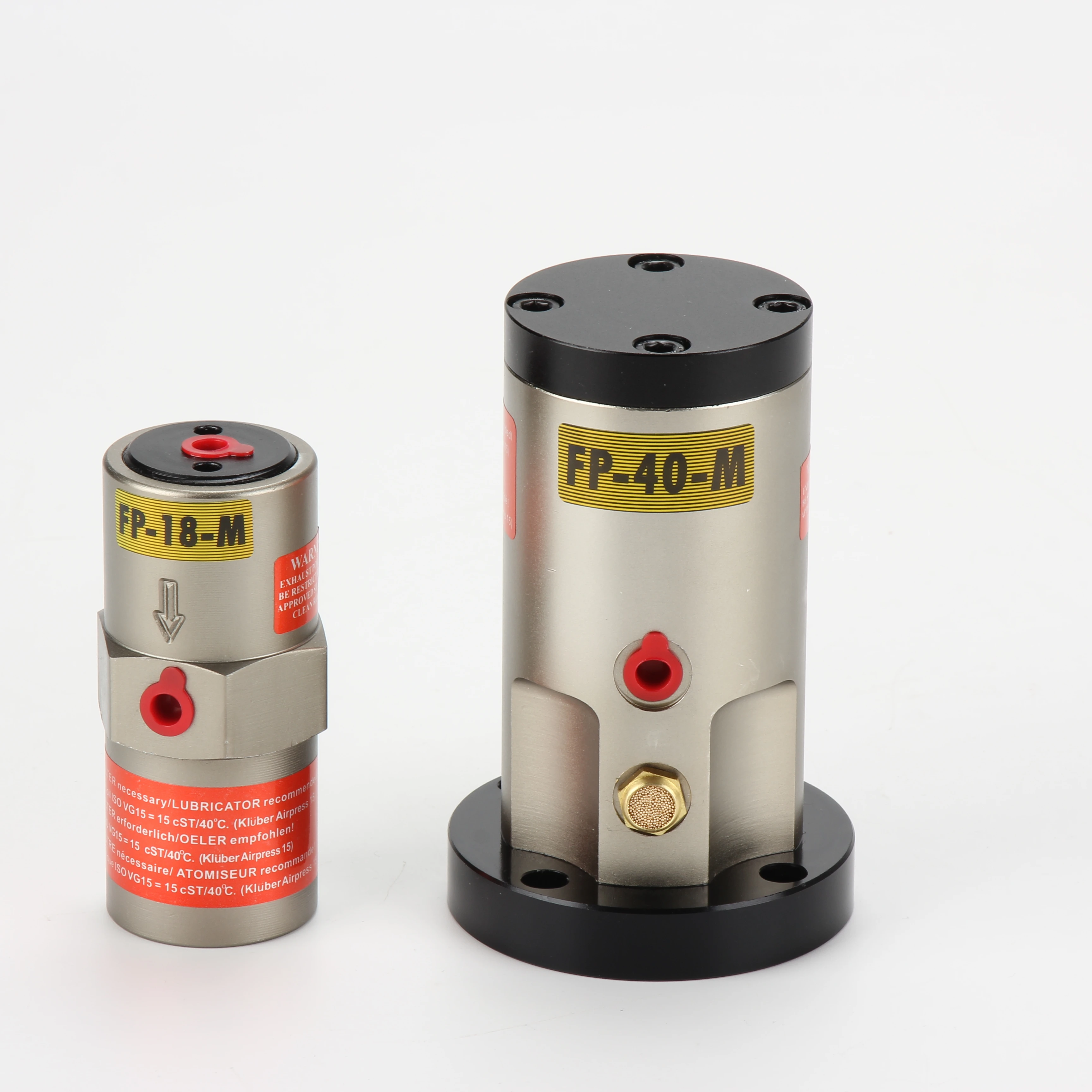 KLGPC pneumatic air knocker pneumatic hammer G 3/8" NTP25 Industrial ...