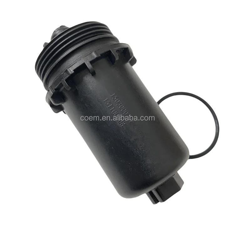 Oil Filter 151100008 For Haval Grate Wall Transmission Filter - Buy ...