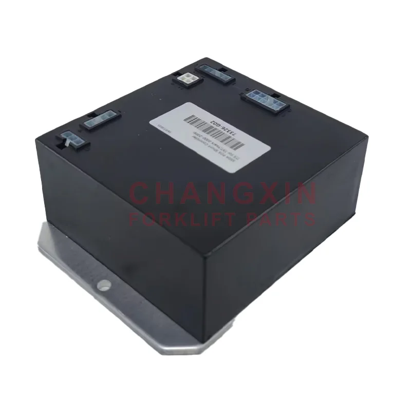 Forklift Parts Domestic 1206mx Controller 36v/350a - Buy Forklift ...