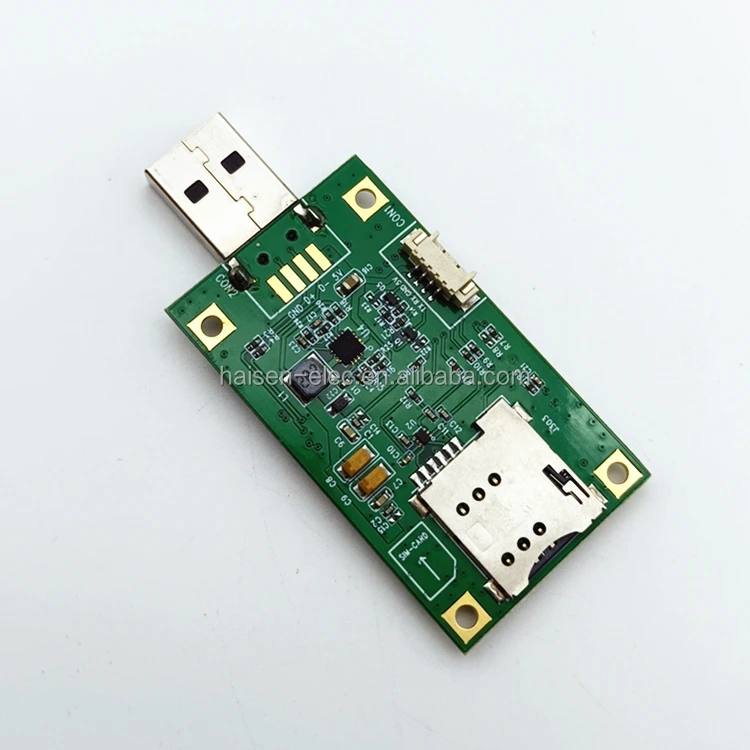 4G Unlock Modem EG25-G EC25E EC25-AF LTE Module USB Dongle