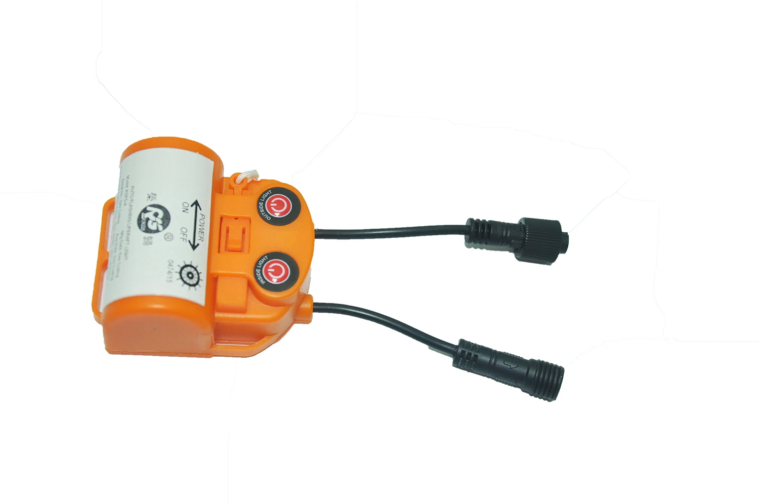 High Quality Liferaft Lifeboat Accessories Internal External Led ...
