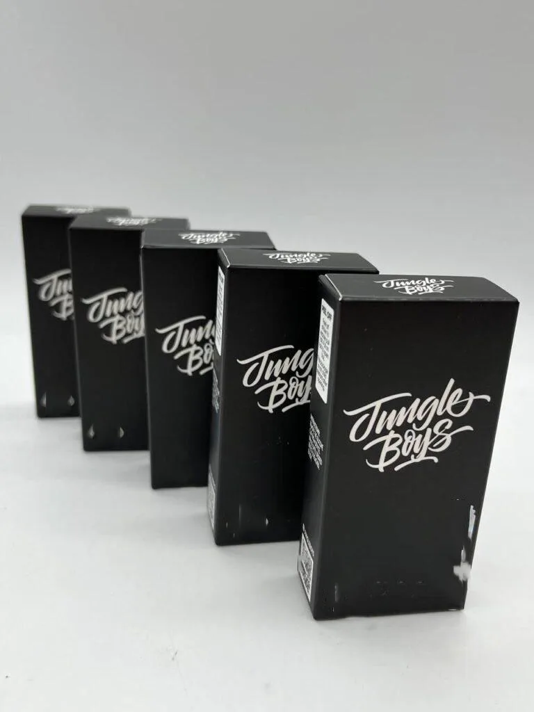 Muha Meds Fall Edition Custom Childproof Packaging Box OEM | Wholesale