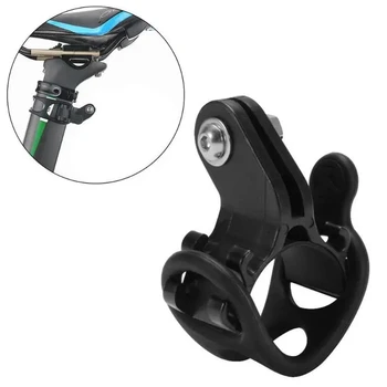 Bike Triathlon Racing Number Plate Mount Holder For Bicycle Cycling ...