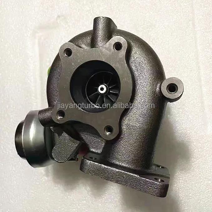 RHV4 Turbo 8982356281 VIIP - Reliable Performance & Efficiency