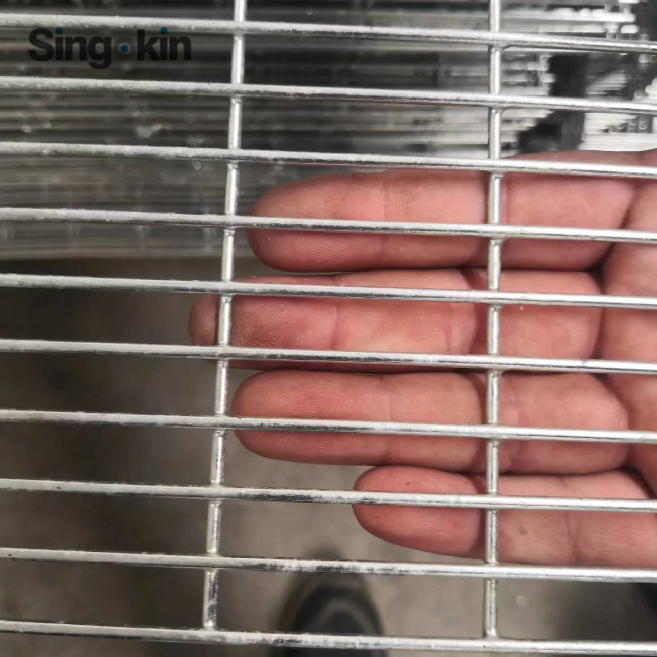 1x2 Inch Plastic Coated Welded Wire Mesh Carbon Grid Wire Mesh Bird ...