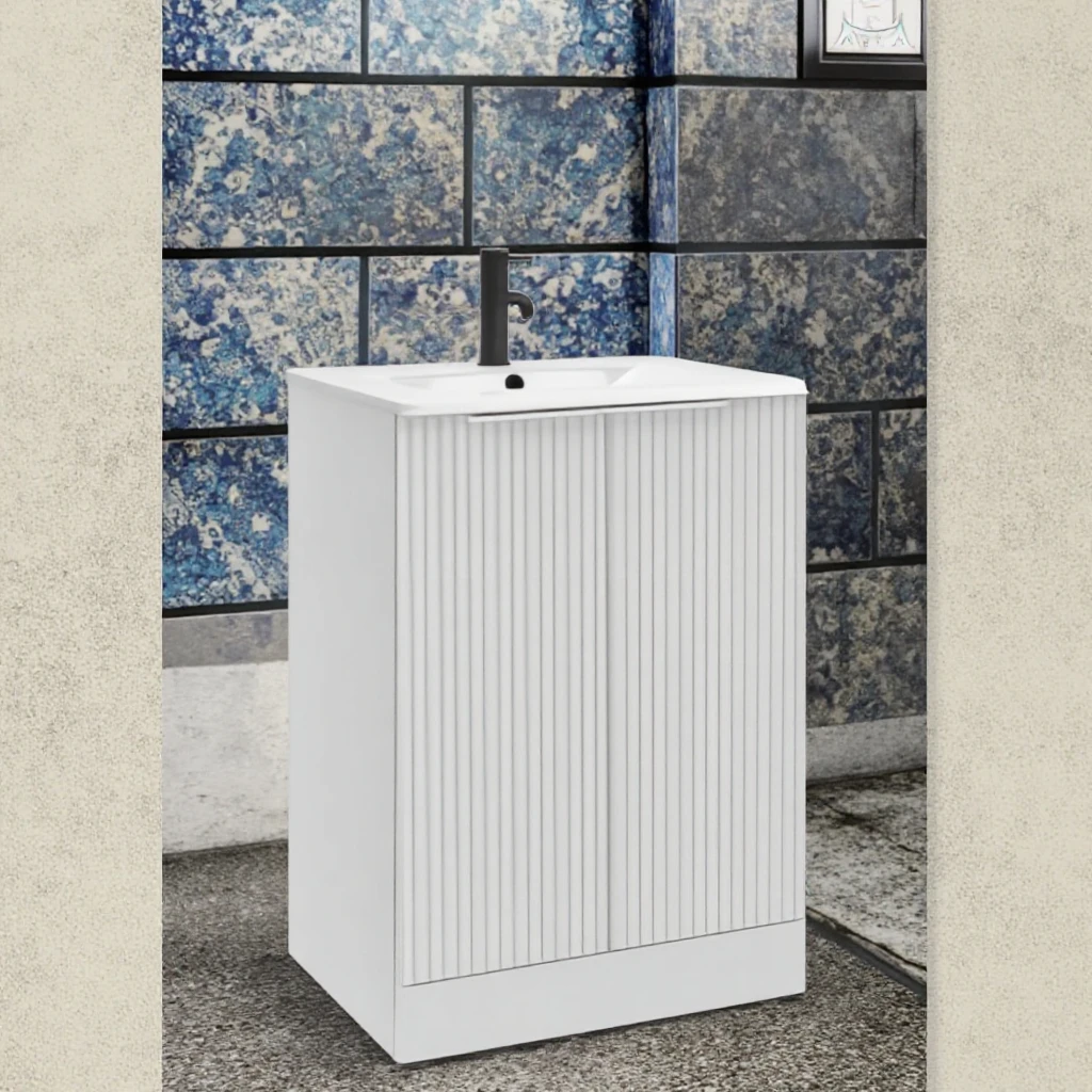 Ceramic Hand Wash Basin - Exclusively Designed for Modern Bathrooms